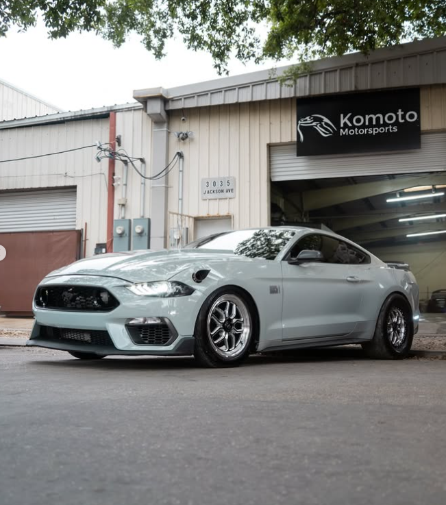 Komoto Motorsports LLC | Performance Tuning &amp; Fabrication – New Orleans